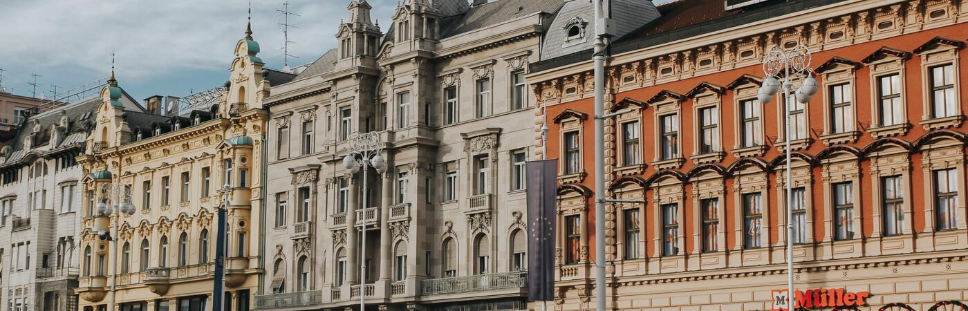 How many Jews live in Croatia? | JPR